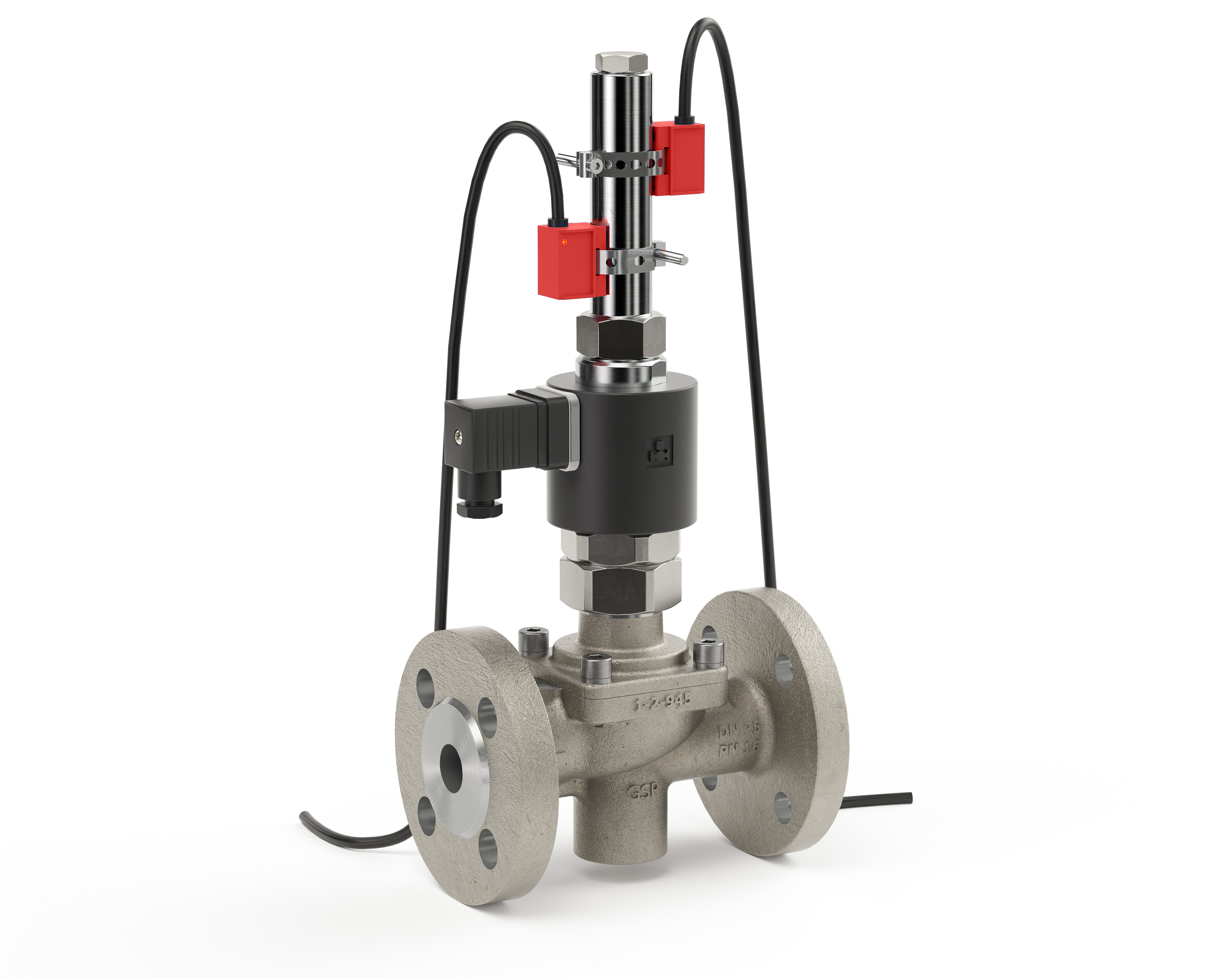 Unsolvable valve requirement?