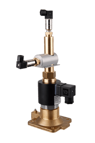 Series RC27-1S | limit switch as a reedcontact