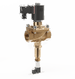 Valves for professional use